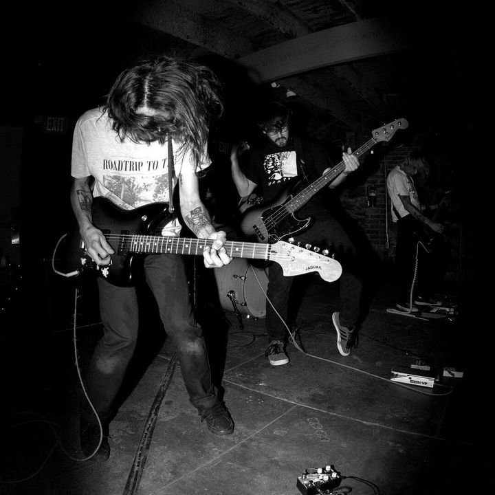 Trauma Ray Concerts & Live Tour Dates: 2024-2025 Tickets | Bandsintown