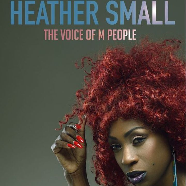 Heather Small - The Voice Of M People Tour Dates 2019 & Concert Tickets ...