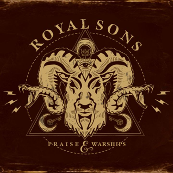 Royal Sons Concerts & Live Tour Dates: 2024-2025 Tickets | Bandsintown