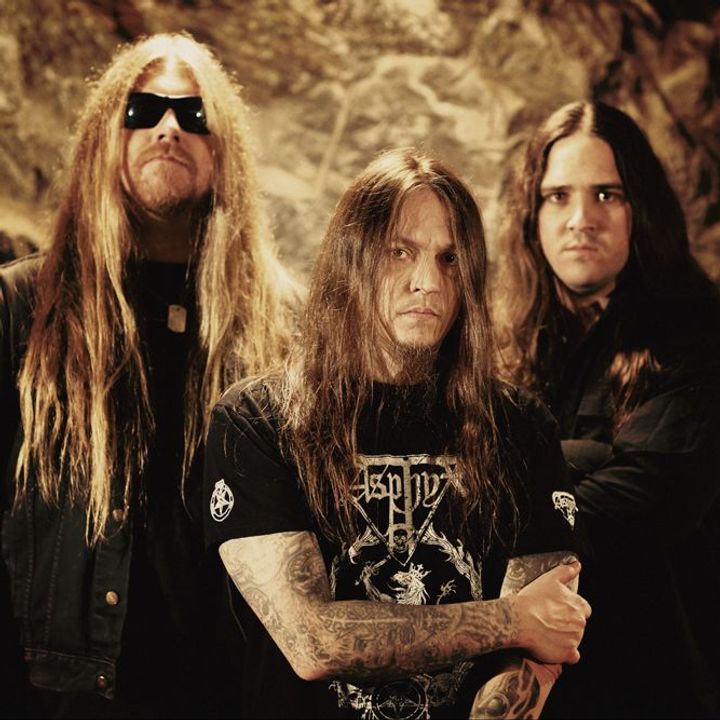 Hypocrisy Tour Dates 2019 & Concert Tickets | Bandsintown