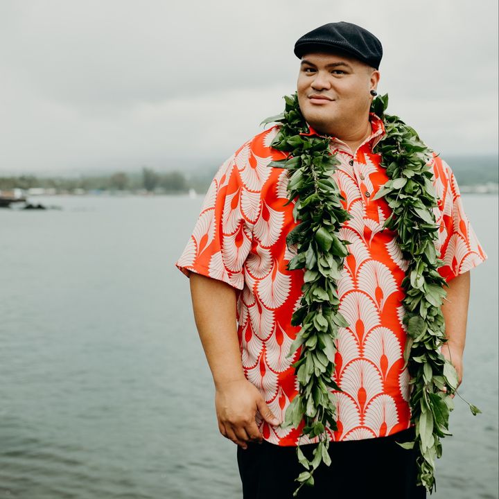 Kalani Pe'a Music Tour Dates, Concert Tickets, & Live Streams