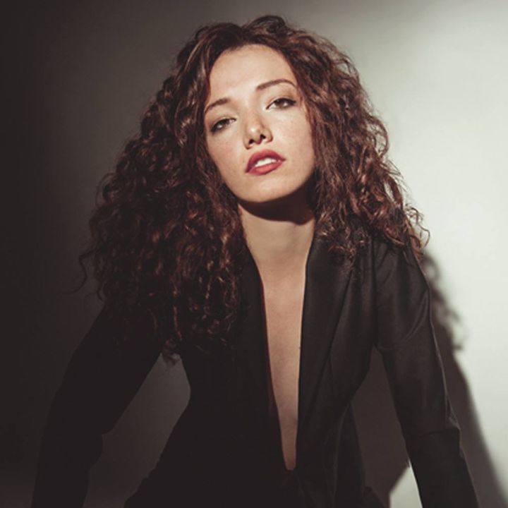 Poesy Concert Tickets: 2023 Live Tour Dates | Bandsintown