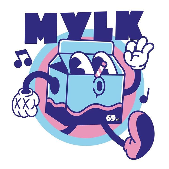 Mylk Concerts & Live Tour Dates: 2024-2025 Tickets | Bandsintown