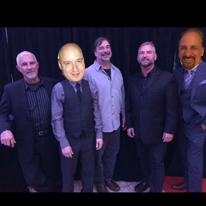 Bono Bros Band Tour Dates, Concert Tickets, & Live Streams