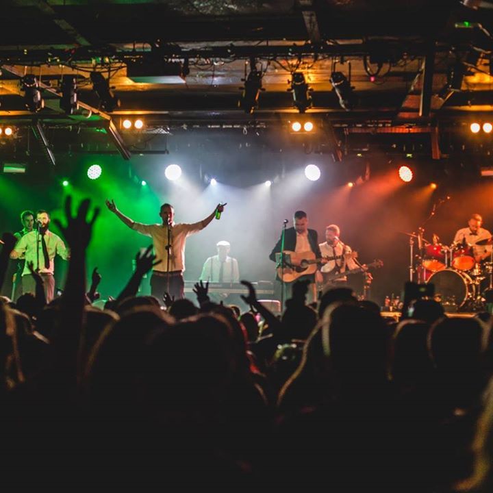 The Rapparees Tickets, 2022 Concert Tour Dates & Details | Bandsintown