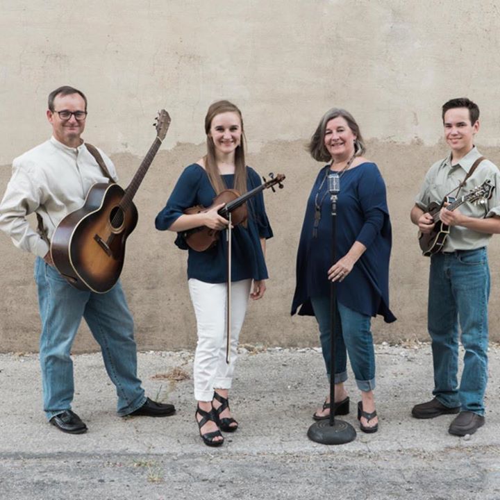 Simple Gifts - The Sawyer Family Band Concerts & Live Tour Dates: 2024 ...