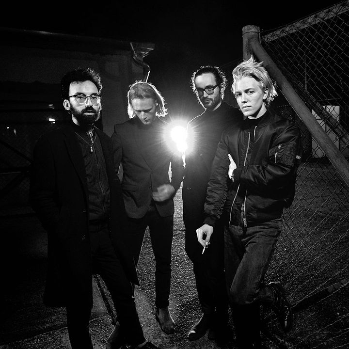 Matija Concert Tickets: 2023 Live Tour Dates | Bandsintown