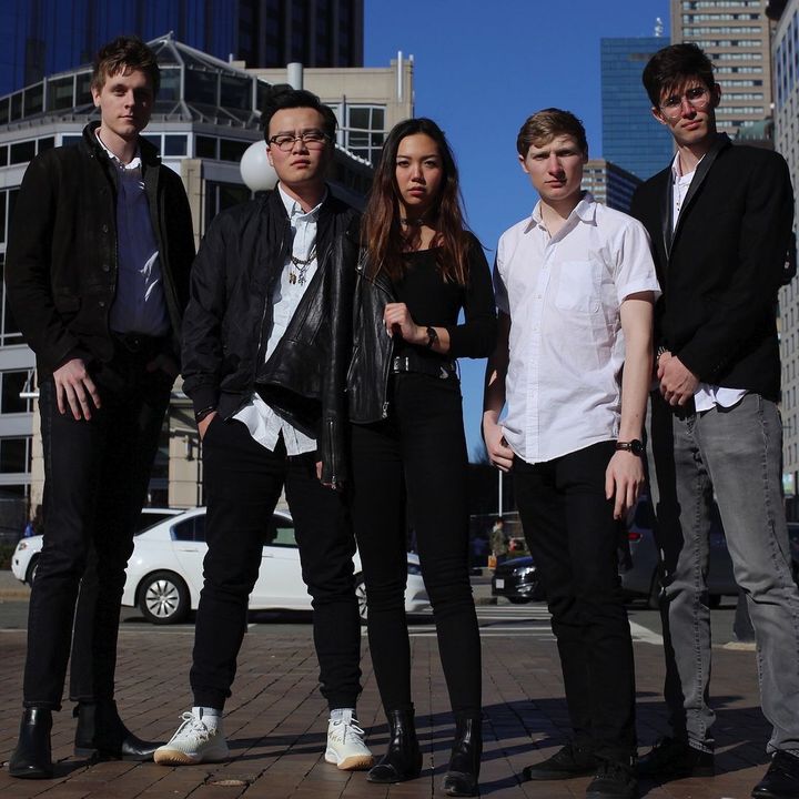 Abi Concerts & Live Tour Dates: 2024-2025 Tickets | Bandsintown