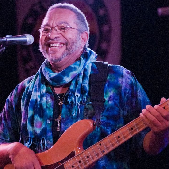 George Porter Jr. Tickets, 2022 Concert Tour Dates & Details | Bandsintown