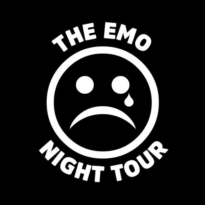 The Emo Night Tour Concerts & Live Tour Dates: 2024-2025 Tickets ...