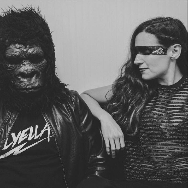 ELYELLA Concerts & Live Tour Dates: 2023-2024 Tickets | Bandsintown