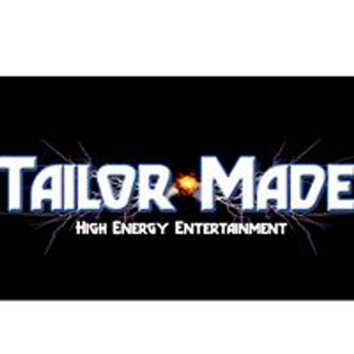 Tailor-Made Concerts & Live Tour Dates: 2024-2025 Tickets | Bandsintown