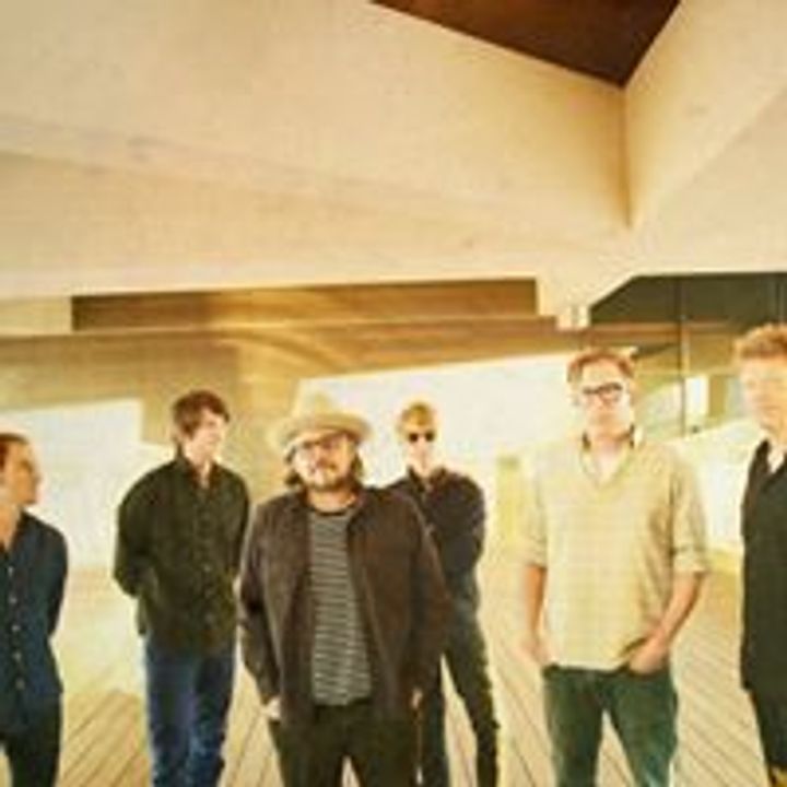 Wilco Concerts & Live Tour Dates: 2024-2025 Tickets | Bandsintown