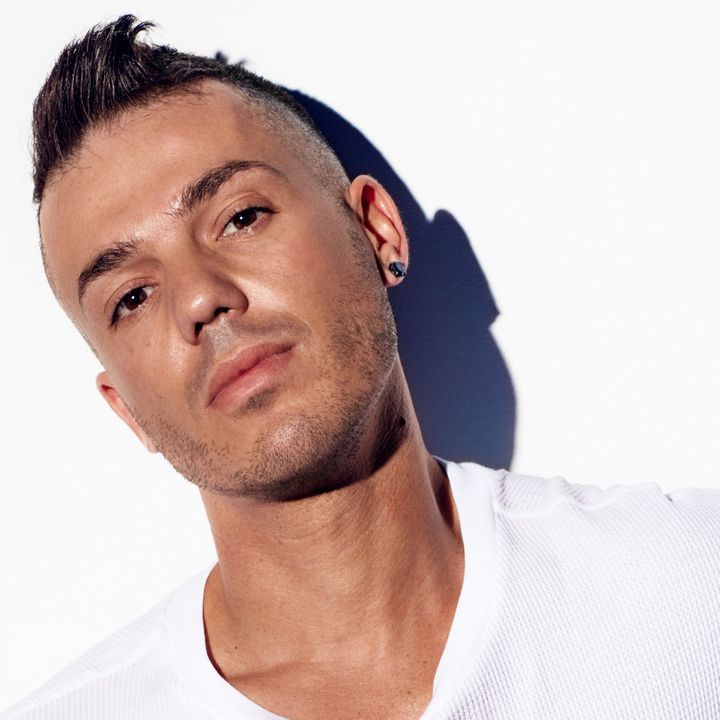 Anthony Callea Tour Dates, Concert Tickets, & Live Streams