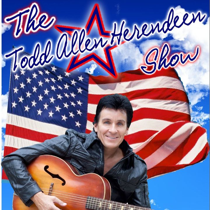 Todd Allen Herendeen Concerts & Live Tour Dates: 2024-2025 Tickets ...