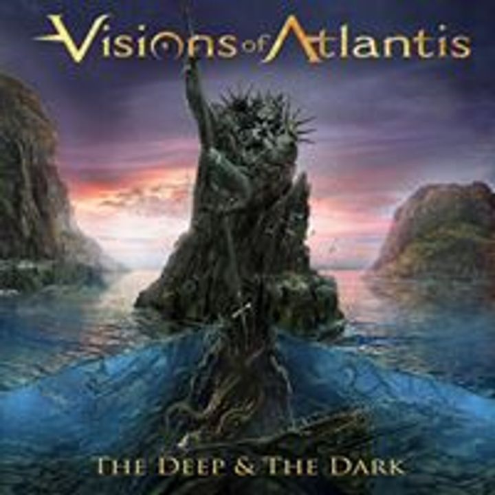 Visions of Atlantis Tour Dates, Concert Tickets, & Live Streams