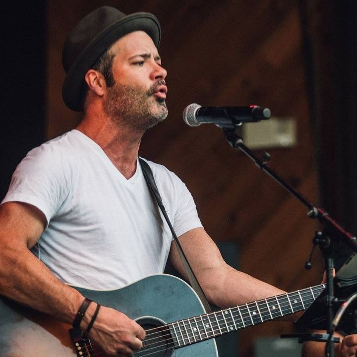 Jon Christopher Davis Tour Dates 2019 & Concert Tickets | Bandsintown