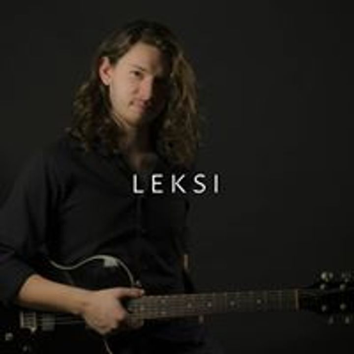 Leksi Tour Dates, Concert Tickets, & Live Streams