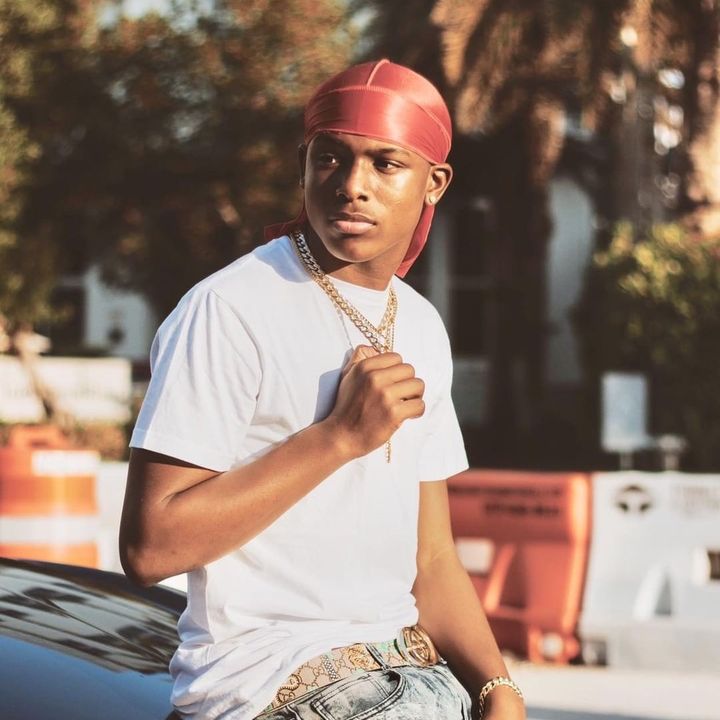 Lil Nunni Tour Dates, Concert Tickets, & Live Streams