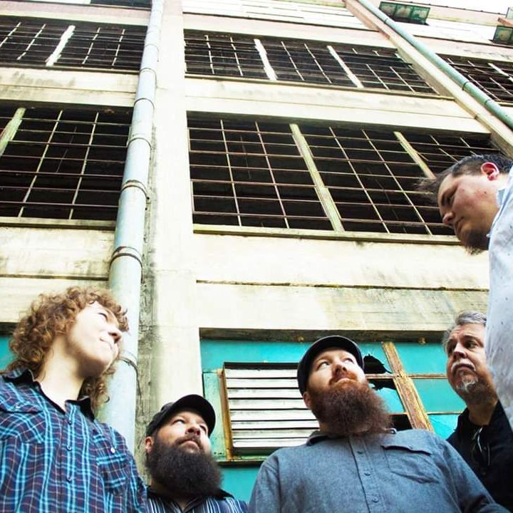 Mike Snodgrass Concerts & Live Tour Dates: 2024-2025 Tickets | Bandsintown