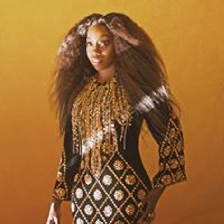 Estelle Concerts & Live Tour Dates: 2023-2024 Tickets | Bandsintown