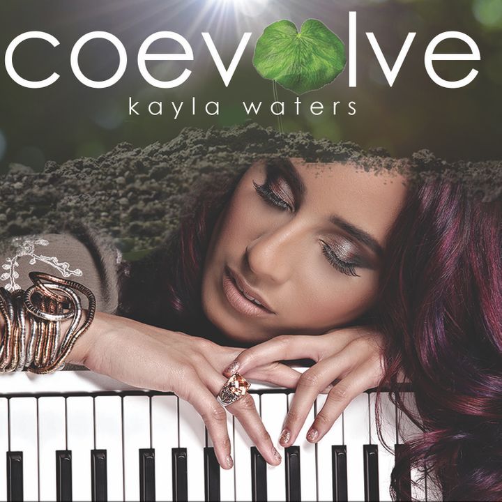 Kayla Waters Tour Dates, Concert Tickets, & Live Streams