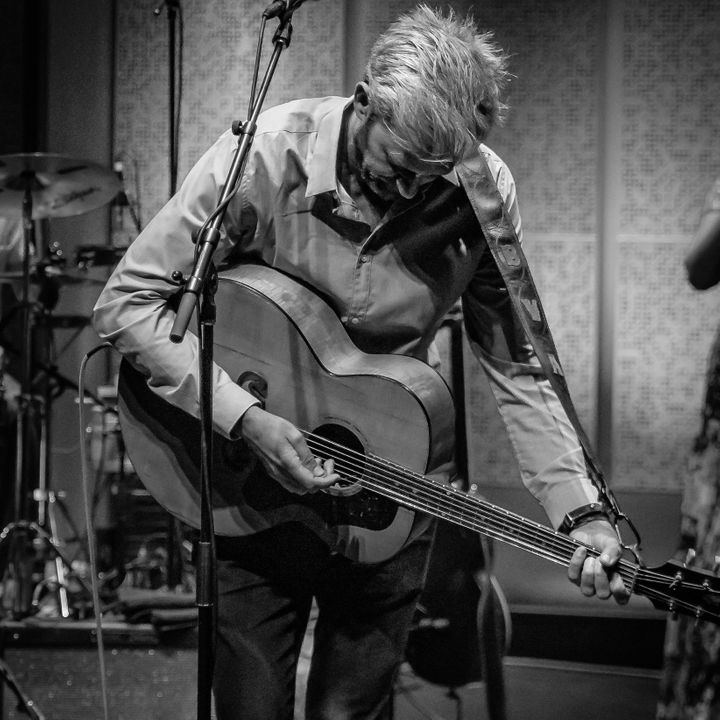 Brian Vander Ark Concerts & Live Tour Dates: 2024-2025 Tickets ...