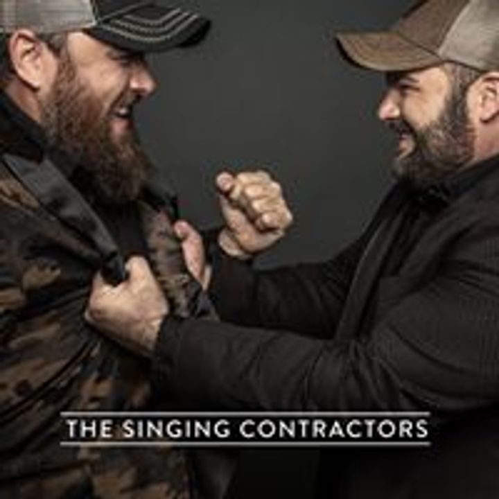 The Singing Contractors Concerts & Live Tour Dates: 2024-2025 Tickets ...