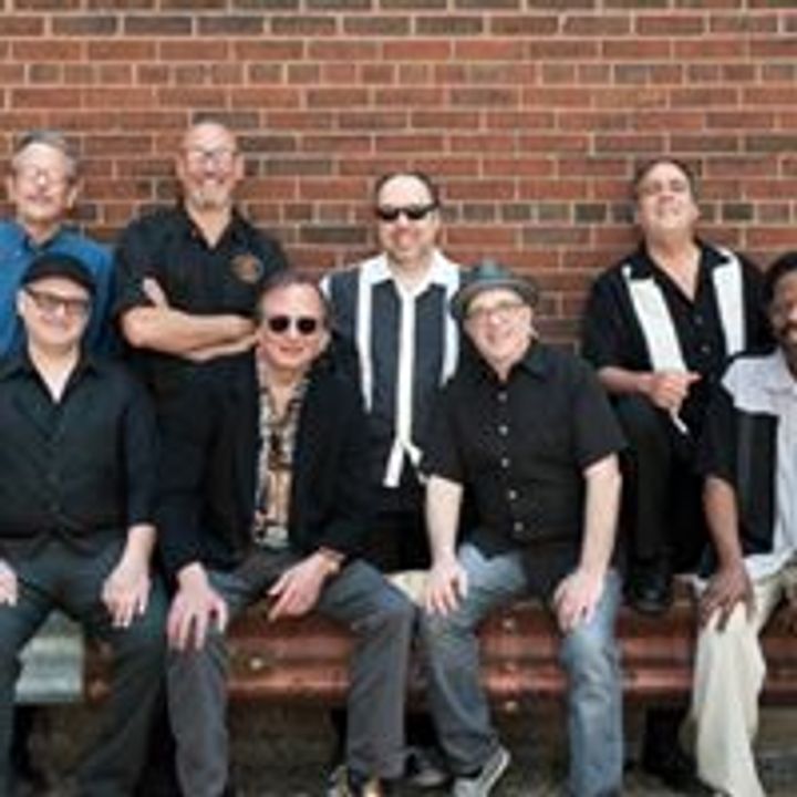 Blue Lunch Concerts & Live Tour Dates: 2024-2025 Tickets | Bandsintown