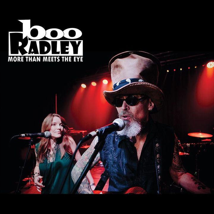 Boo Radley Concert Tickets: 2023 Live Tour Dates | Bandsintown