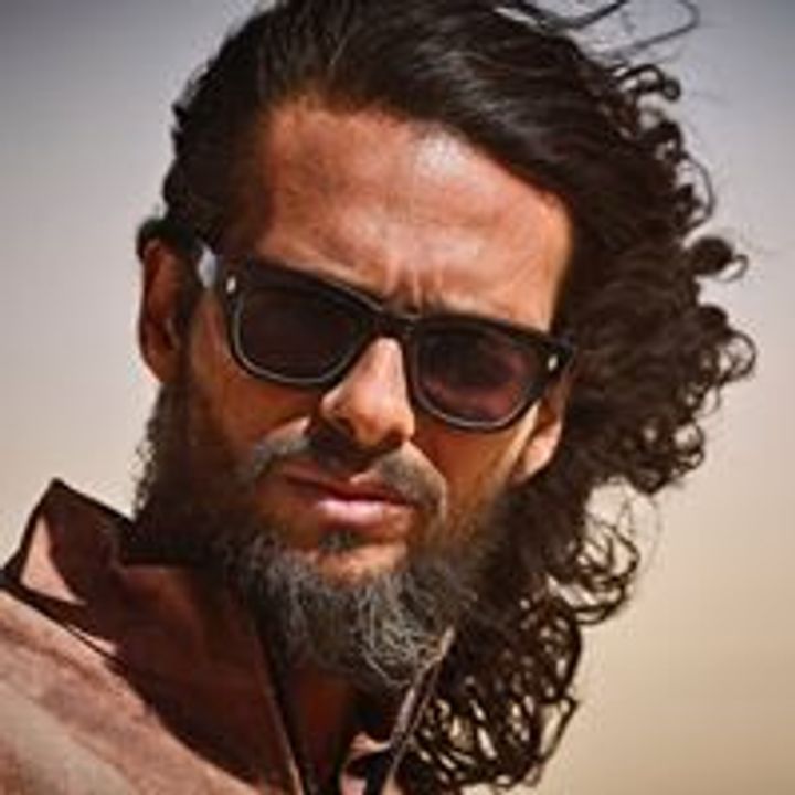 Draco Rosa Menudo