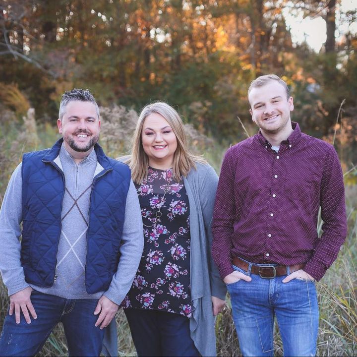 The Shadrix Whitesburg Tickets, Consolation Baptist Church 7. August ... The Shadrix Whitesburg Tickets, Consolation Baptist Church 7. August ...