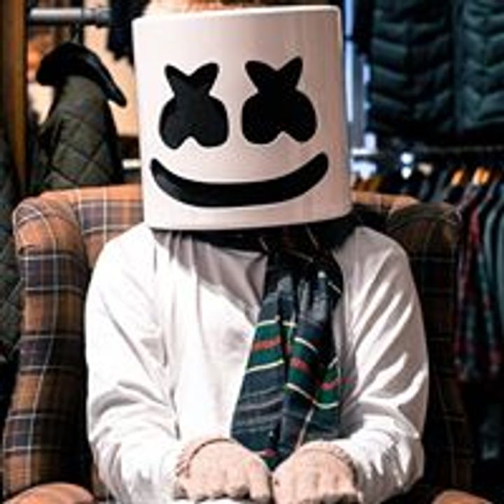Marshmello Tour Dates 2019 & Concert Tickets | Bandsintown