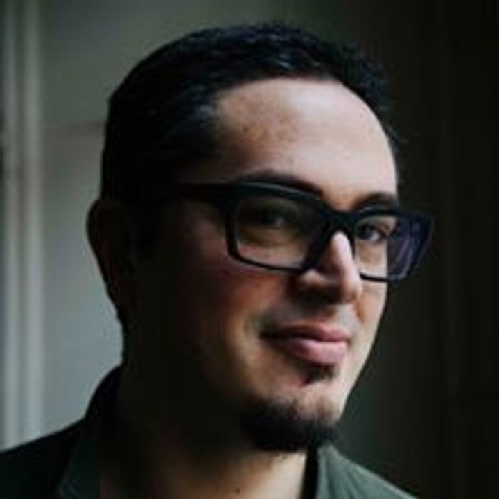 Francesco Turrisi Tour Dates, Concert Tickets, & Live Streams