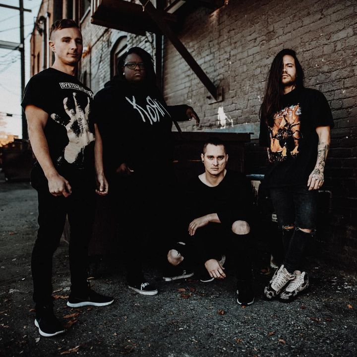 Tetrarch Concerts & Live Tour Dates: 2024-2025 Tickets | Bandsintown