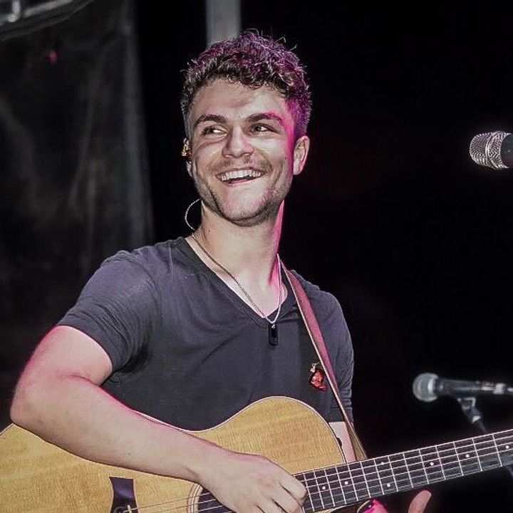 Cory Jackson Tour Dates 2019 & Concert Tickets | Bandsintown