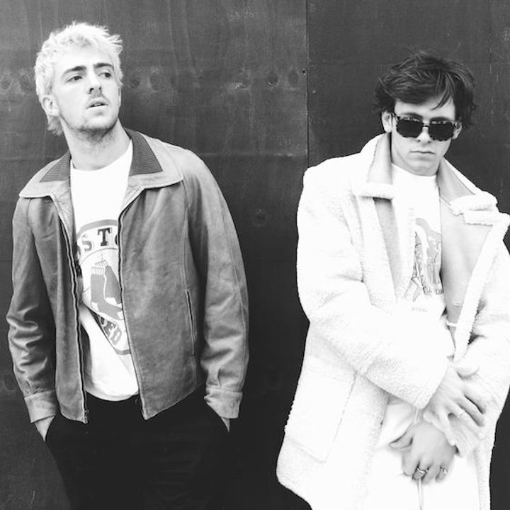 The Driver Era Tour Dates 2019 & Concert Tickets | Bandsintown