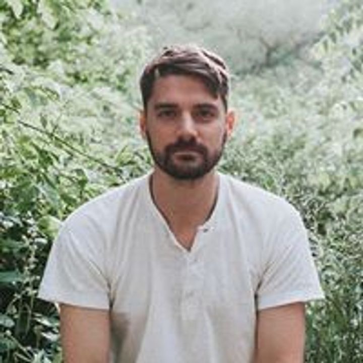 Tim Baker Tour Dates, Concert Tickets, & Live Streams