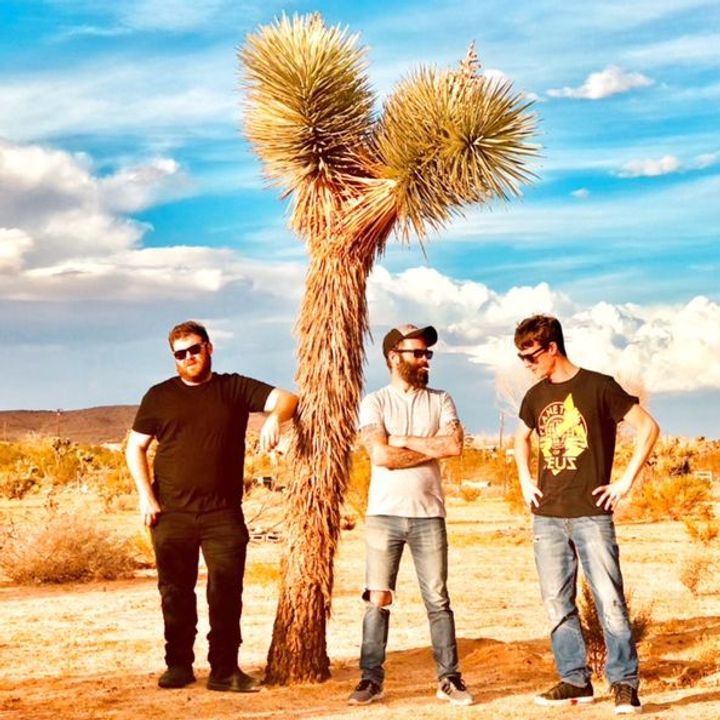 LIONIZE Concerts & Live Tour Dates: 2024-2025 Tickets | Bandsintown