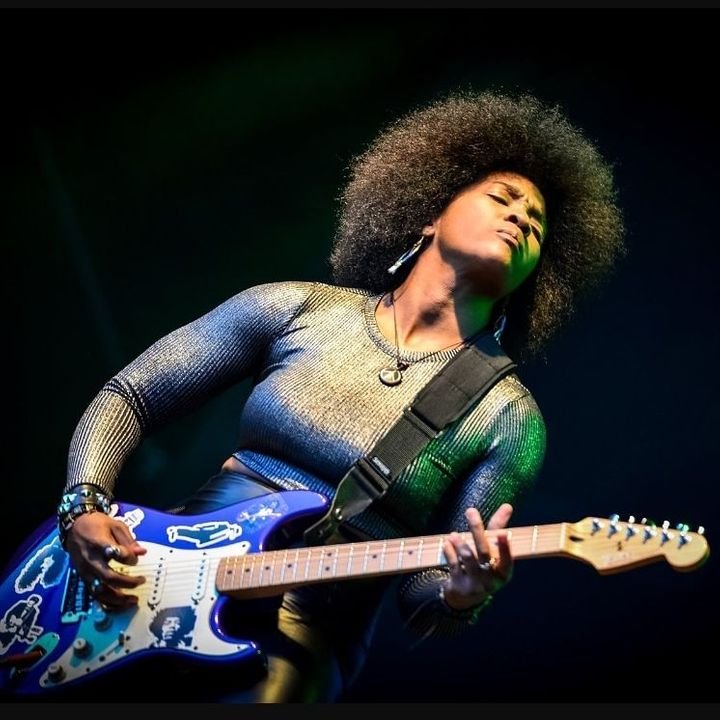 Melody Angel Concerts & Live Tour Dates: 2024-2025 Tickets | Bandsintown