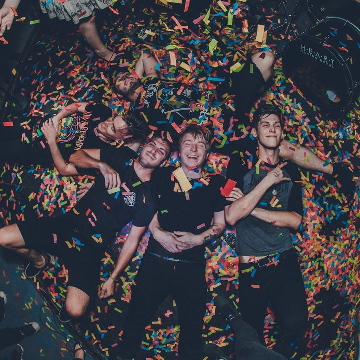 Orenda Concerts & Live Tour Dates: 2024-2025 Tickets | Bandsintown