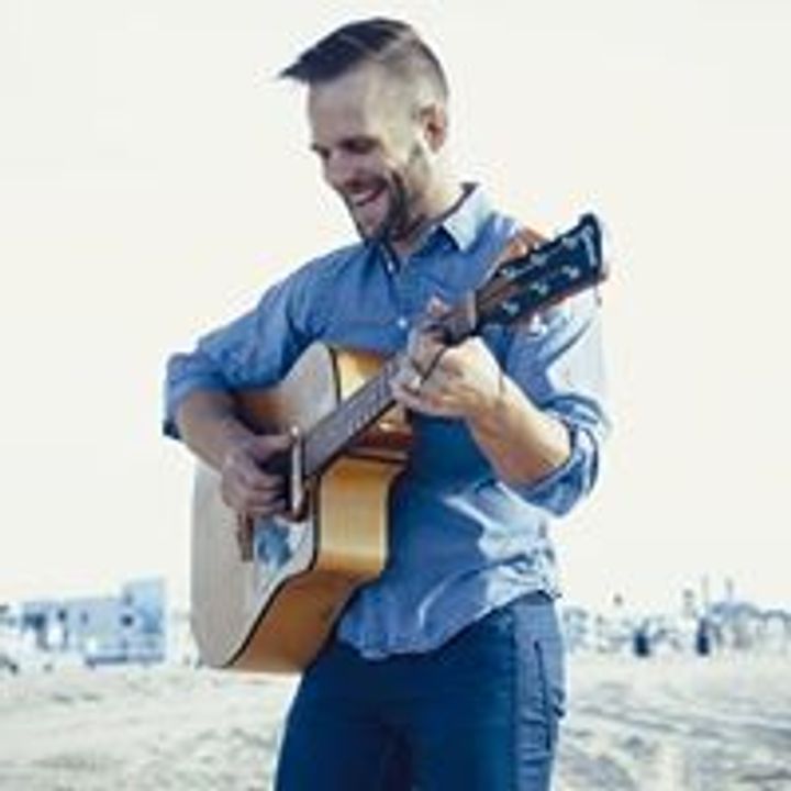 Tom Goss Concerts & Live Tour Dates: 2024-2025 Tickets | Bandsintown