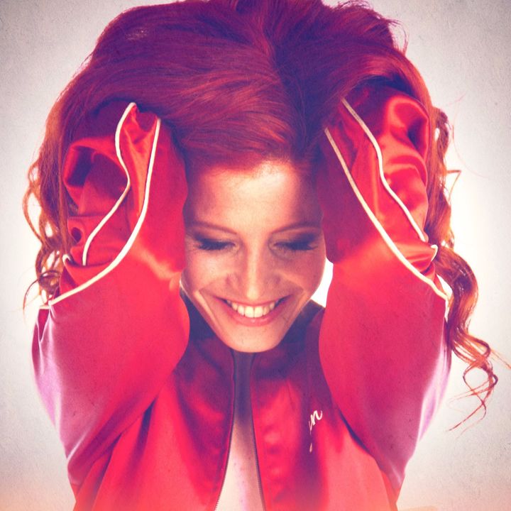 Nina Storey Concerts & Live Tour Dates: 2024-2025 Tickets | Bandsintown