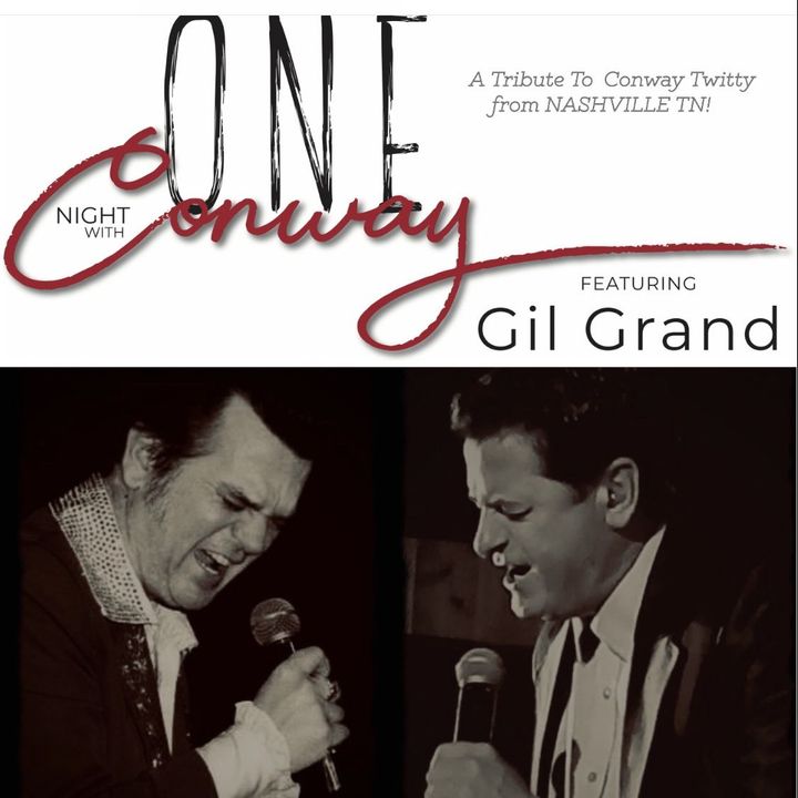 Gil Grand Tour Dates 2019 & Concert Tickets | Bandsintown