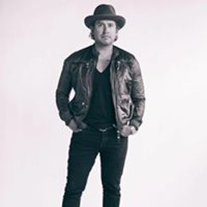 Adam Aguilar Concerts & Live Tour Dates: 2024-2025 Tickets | Bandsintown