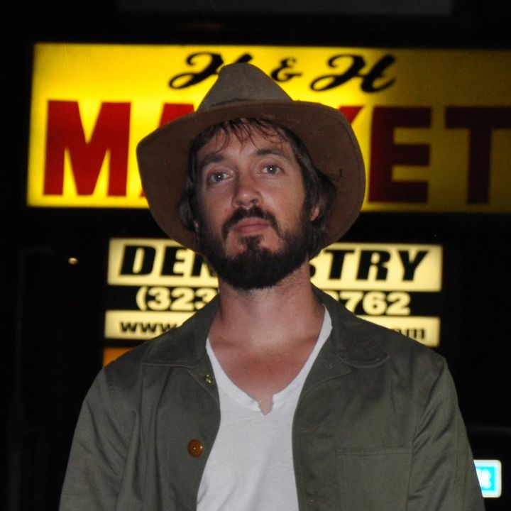 Ben Bostick Concerts & Live Tour Dates: 2024-2025 Tickets | Bandsintown