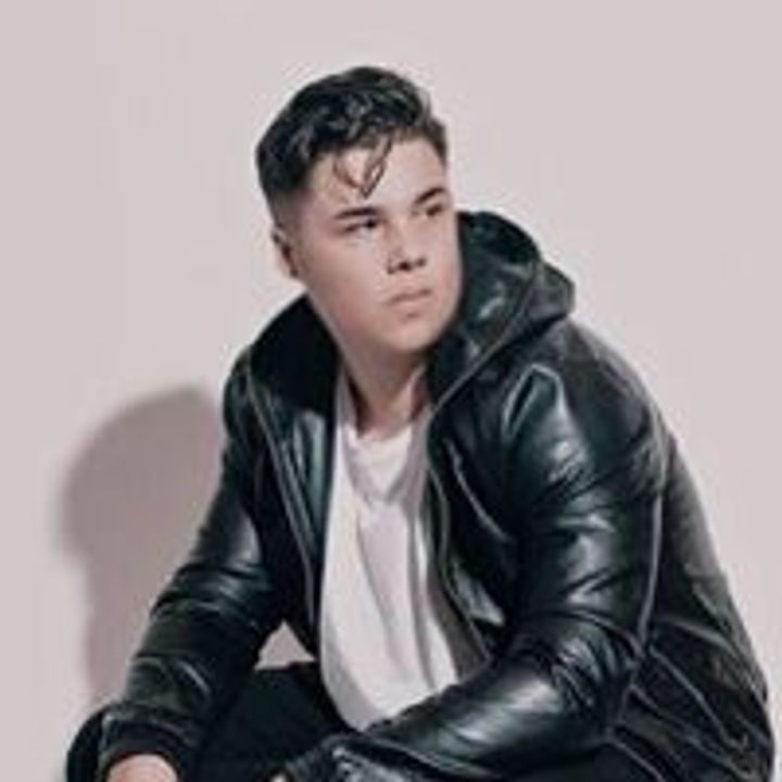 Nxsty Concert Tickets: 2023 Live Tour Dates | Bandsintown