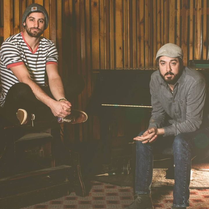 Doc Robinson Concerts & Live Tour Dates: 2024-2025 Tickets | Bandsintown