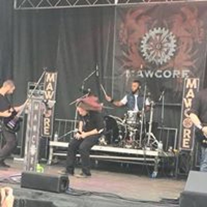 Mawcore Concerts & Live Tour Dates: 2024-2025 Tickets | Bandsintown