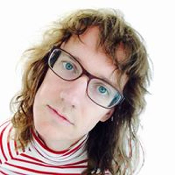 Chris Fleming Concerts & Live Tour Dates: 2024-2025 Tickets | Bandsintown